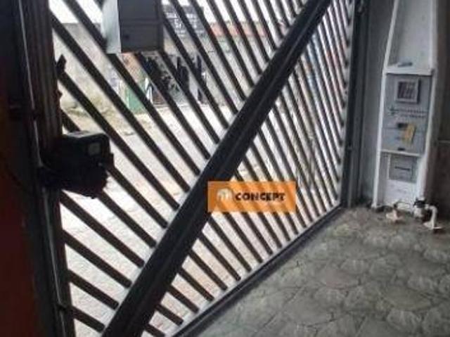 Sobrado com 2 dormitórios à venda, 124 m² por R$ 300.000,00 Jardim Ikeda Suzano/SP