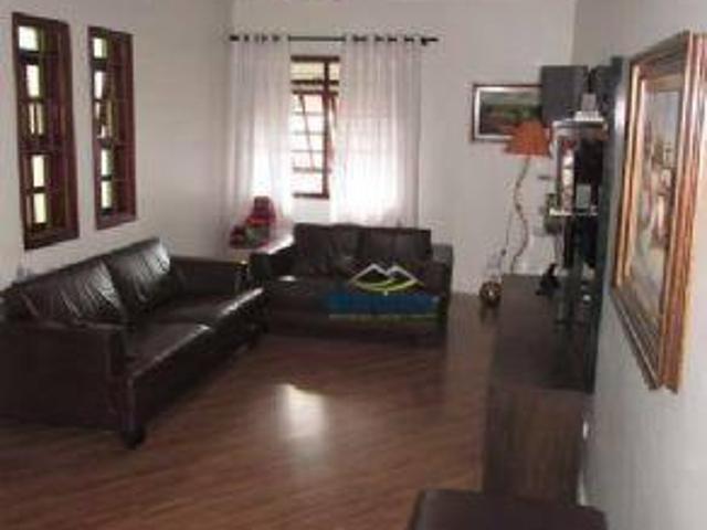 Sobrado com 2 dormitórios à venda, 124 m² por R$ 640.000,00 Jardim Guairaca São Paulo/SP