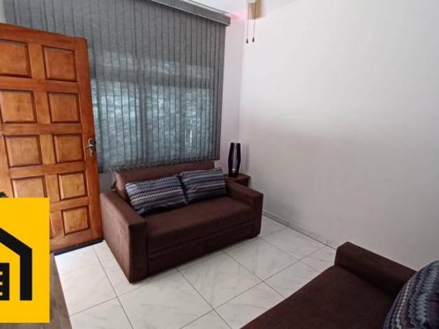 Sobrado com 2 dormitórios à venda, 124 m² por R$ 670.000 Vila Rica São Bernardo do Campo/SP
