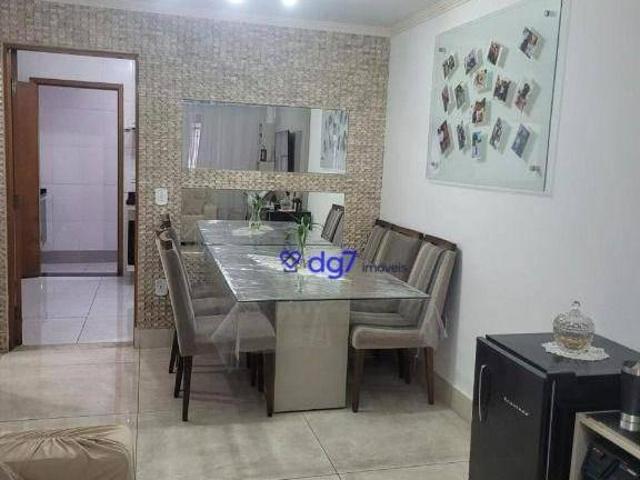 Sobrado com 2 dormitórios à venda, 125 m² Butantã São Paulo/SP