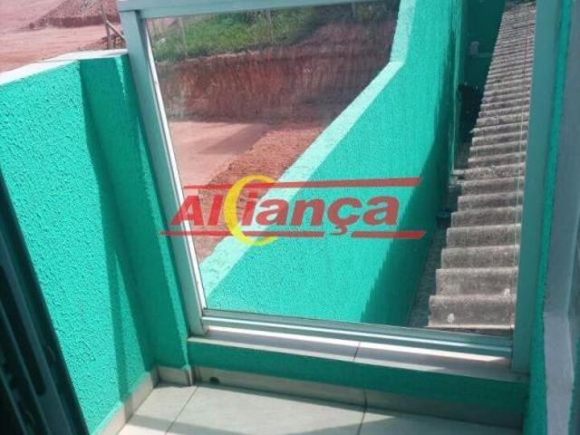SOBRADO COM 2 DORMITÓRIOS A VENDA, 125 m² JARDIM ADRIANA GUARULHOS/SP