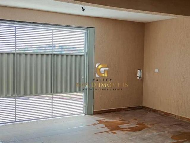 Sobrado com 2 dormitórios à venda, 125 m² por R$ 320.000,00 Jardim Colinas Jacareí/SP