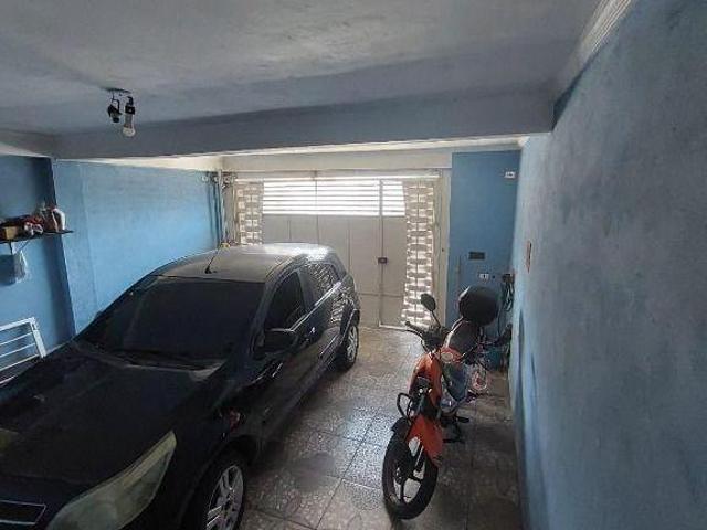Sobrado com 2 dormitórios à venda, 125 m² por R$ 320.000,00 Jardim Paineira Itaquaquecetuba/SP