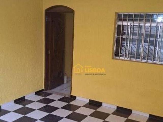 Sobrado com 2 dormitórios à venda, 125 m² por R$ 339.200,00 Fazenda da Juta São Paulo/SP