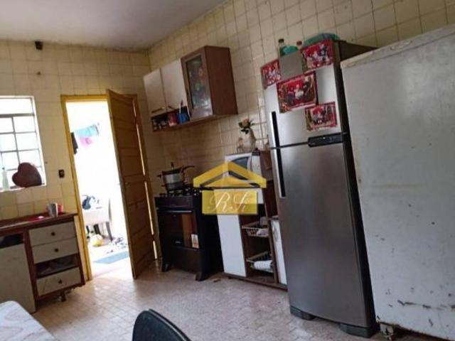 Sobrado com 2 dormitórios à venda, 125 m² por R$ 460.000,00 Jardim Aeroporto São Paulo/SP