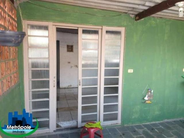 Sobrado com 2 dormitórios à venda, 125 m² por R$ 350.000,00 Jardim Iporanga Guarulhos/SP