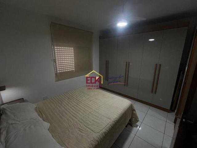 Sobrado com 2 dormitórios à venda, 125 m² por R$ 400.000 Jardim São José Caçapava/SP
