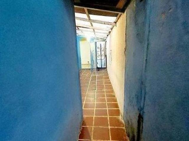 Sobrado com 2 dormitórios à venda, 125 m² por R$ 403.000,00 Parque João Ramalho Santo André/SP