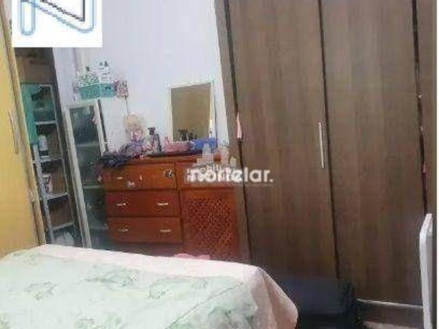 Sobrado com 2 dormitórios à venda, 125 m² por R$ 429.900,00 Jardim Cidade Pirituba São Paulo/SP
