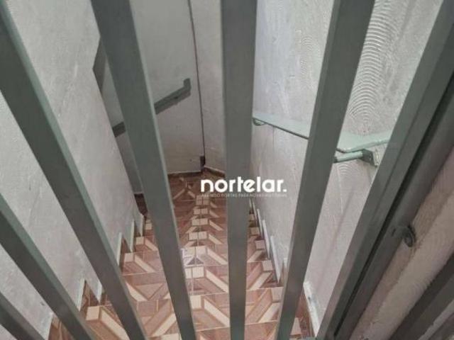 Sobrado com 2 dormitórios à venda, 125 m² por R$ 420.000,00 Vila Souza São Paulo/SP