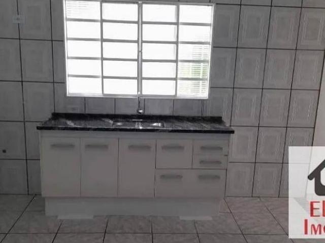 Sobrado com 2 dormitórios à venda, 125 m² por R$ 420.000,00 Parque Residencial Vila União Campin