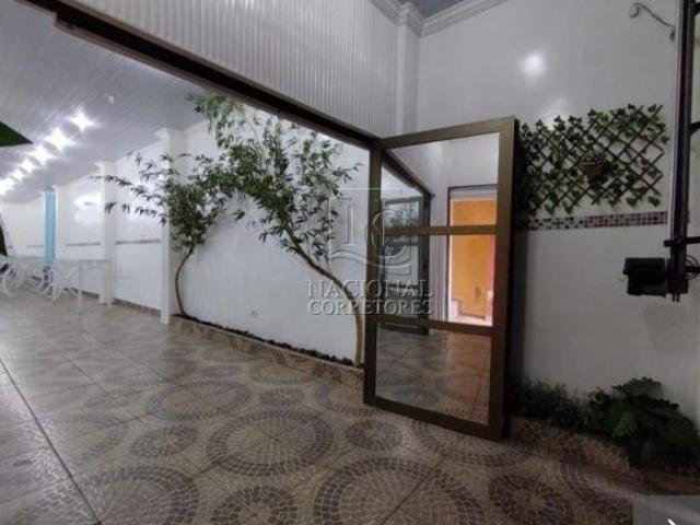 Sobrado com 2 dormitórios à venda, 125 m² por R$ 445.000,00 Parque São Rafael