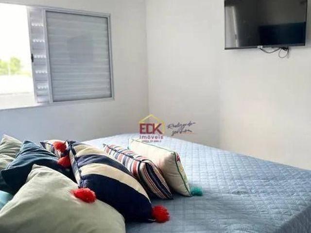 Sobrado com 2 dormitórios à venda, 125 m² por R$ 456.000,00 Pontal de Santa Marina Caraguatatuba
