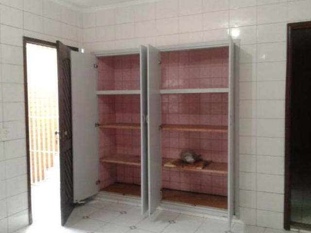 Sobrado com 2 dormitórios à venda, 125 m² por R$ 450.000,00 Vila Nova York São Paulo/SP