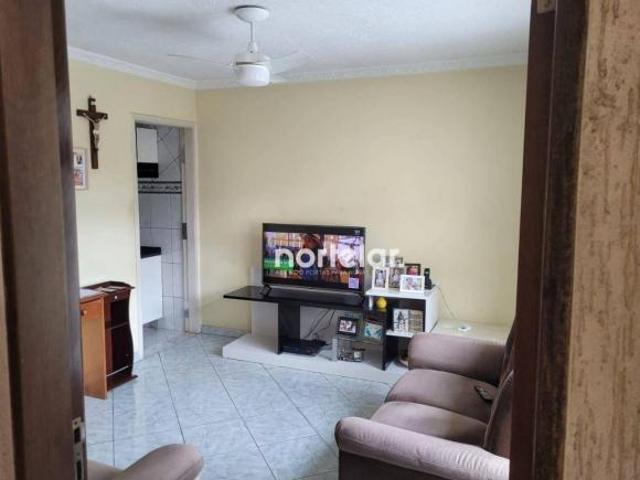 Sobrado com 2 dormitórios à venda, 125 m² por R$ 450.000,00 Santo Antônio Osasco/SP