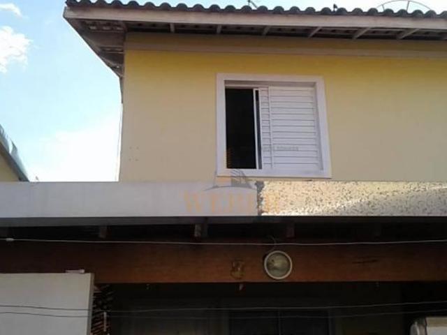 Sobrado com 2 dormitórios à venda, 125 m² por R$ 500.000,00 Jardim Arco Íris Cotia/SP