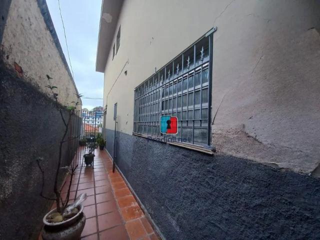 Sobrado com 2 dormitórios à venda, 125 m² por R$ 500.000,00 Limão São Paulo/SP