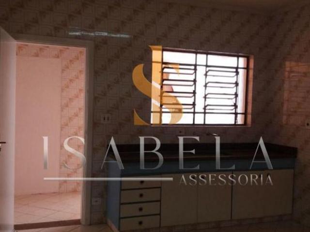 Sobrado com 2 dormitórios à venda, 125 m² por R$ 535.000 Vila Baeta Neves São Bernardo do Campo/