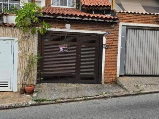 Sobrado com 2 dormitórios à venda, 125 m² por R$ 549.000,00 Jardim Santa Mena Guarulhos/SP
