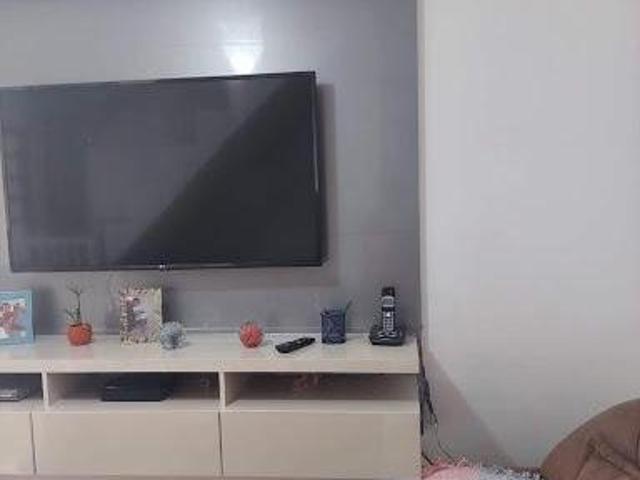 Sobrado com 2 dormitórios à venda, 125 m² por R$ 550.000,00 Vila Nogueira Diadema/SP