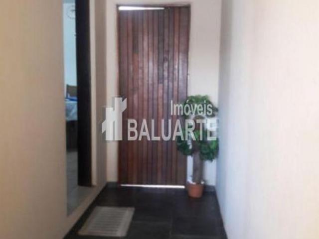 Sobrado com 2 dormitórios à venda, 125 m² por R$ 550.000,00 Cidade Dutra São Paulo/SP