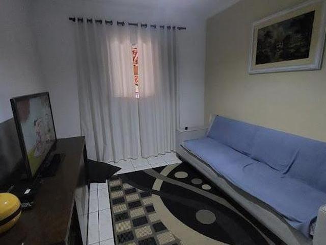 Sobrado com 2 dormitórios à venda, 125 m² por R$ 570.000,00 Jardim Pinhal Guarulhos/SP