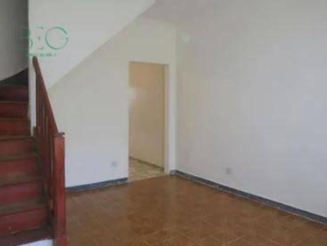 Sobrado à venda, 125 m² por R$ 599.000,00 Vila Monumento São Paulo/SP