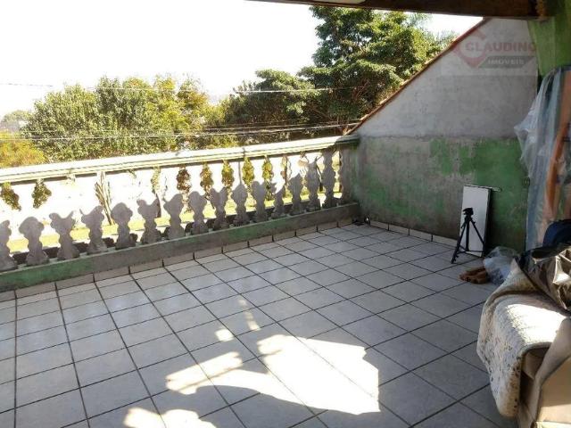 Sobrado com 2 dormitórios à venda, 125 m² por R$ 600.000,00 Jardim Arize São Paulo/SP