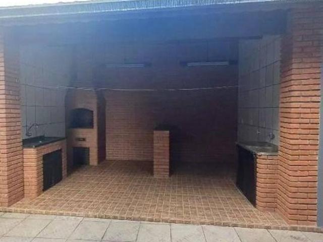 Sobrado com 2 dormitórios à venda, 125 m² por R$ 600.000,00 Jardim Santa Terezinha Taboão da Ser
