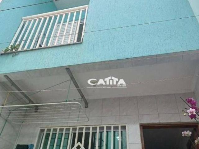 Sobrado com 2 dormitórios à venda, 125 m² por R$ 615.000,00 Jardim Santa Maria São Paulo/SP
