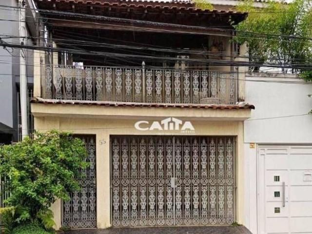 Sobrado com 2 quartos e 02 vagas à venda na Cidade Líder