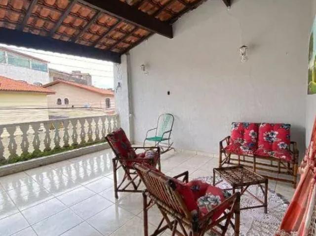 Sobrado com 2 dormitórios à venda, 125 m² por R$ 650.000,00 Jardim Santa Clara Guarulhos/SP