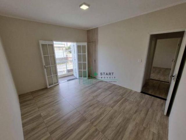 Sobrado com 2 dormitórios à venda, 125 m² por R$ 690.000 Vila Homero Thon Santo André/SP