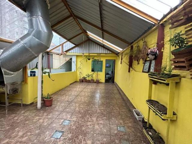 Sobrado com 2 dormitórios à venda, 125 m² por R$ 700.000,00 Vila América Santo André/SP