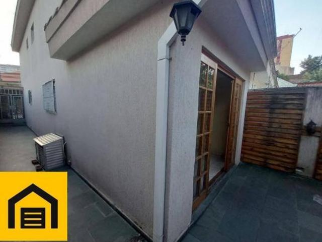 Sobrado com 2 dormitórios à venda, 125 m² por R$ 710.000,00 Jardim Pedroso Mauá/SP