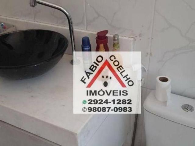 Sobrado com 2 dormitórios à venda, 125 m² por R$ 745.000,00 Socorro São Paulo/SP