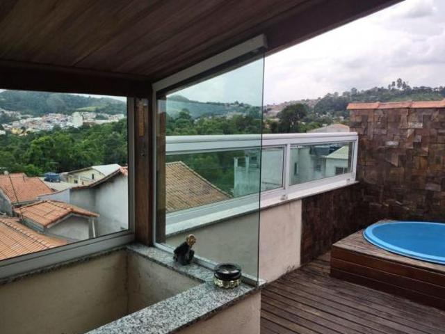 Sobrado com 2 dormitórios à venda, 125 m² por R$ 749.900,00 Parque Flamengo Guarulhos/SP