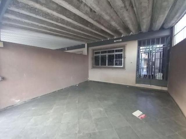 Sobrado com 2 dormitórios à venda, 125 m² por R$ 750.000,00 Jardim Pedroso Mauá/SP