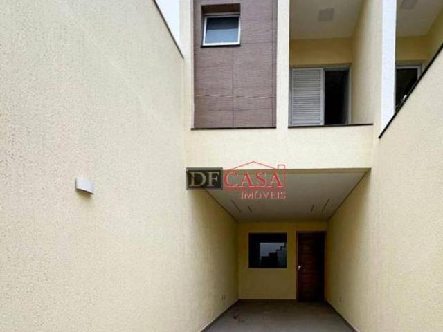 Sobrado com 2 dormitórios à venda, 125 m² por R$ 780.000,00 Vila Laís São Paulo/SP