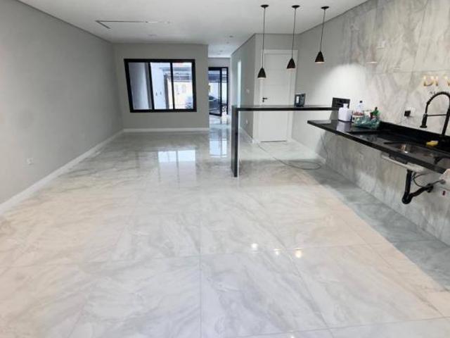 Sobrado com 2 dormitórios à venda, 125 m² por R$ 780.000 Vila Carmela I Guarulhos/SP