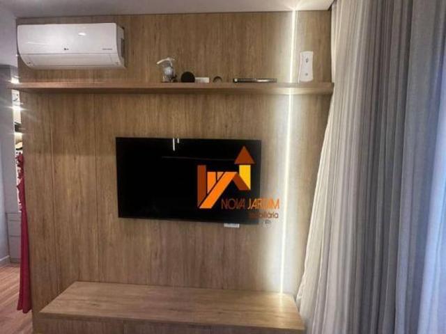 Sobrado com 2 dormitórios à venda, 125 m² por R$ 850.000,00 Vila Alzira Santo André/SP