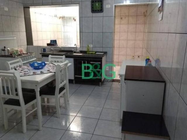 Sobrado à venda, 125 m² por R$ 850.000,00 Mooca São Paulo/SP
