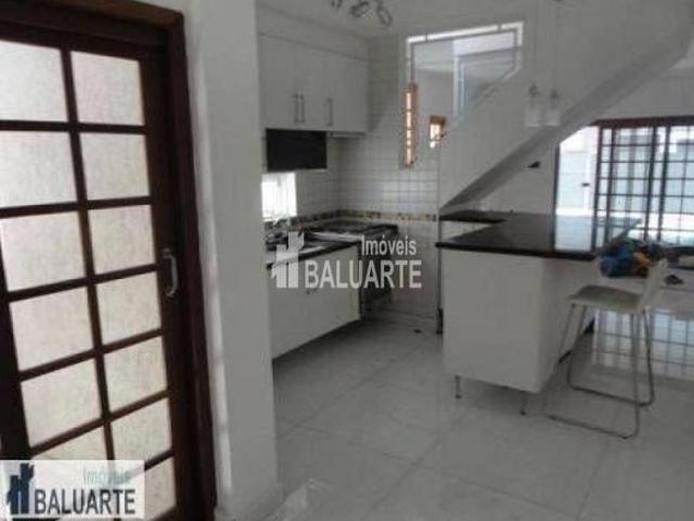 Sobrado com 2 dormitórios à venda, 125 m² por R$ 864.000,00 Chácara Santo Antônio São Paulo/SP