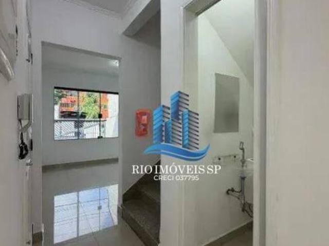 Sobrado com 2 dormitórios à venda, 125 m² por R$ 979.000,00 Boa Vista São Caetano do Sul/SP