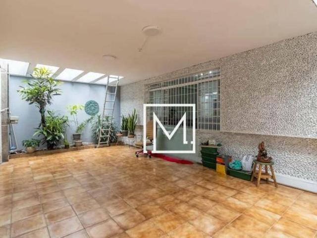 Sobrado com 2 dormitórios à venda, 126 m² por R$ 1.019.000,00 Bosque da Saúde