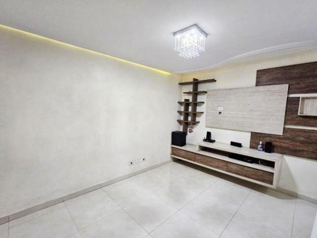 Sobrado com 2 dormitórios à venda, 126 m² por R$ 430.000,00 Vila Nova Curuçá São Paulo/SP