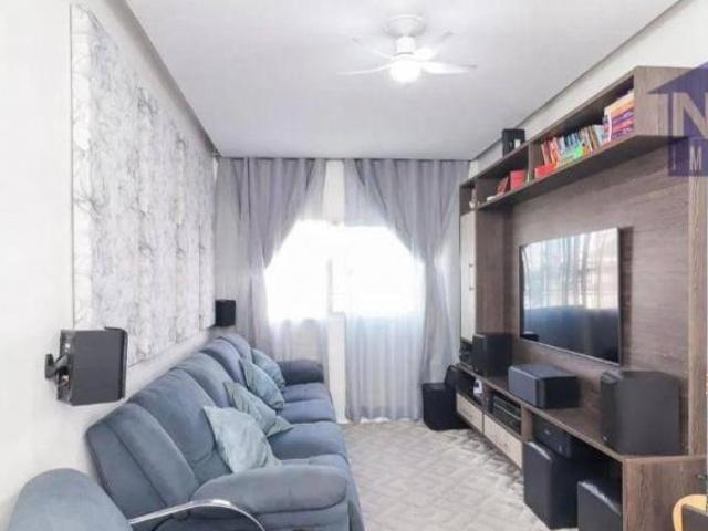 Sobrado com 2 dormitórios à venda, 126 m² por R$ 450.000,00 Itaquera São Paulo/SP