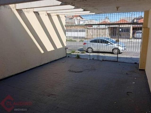 Sobrado com 2 dormitórios à venda, 126 m² por R$ 450.000,00 Jardim Aricanduva São Paulo/SP