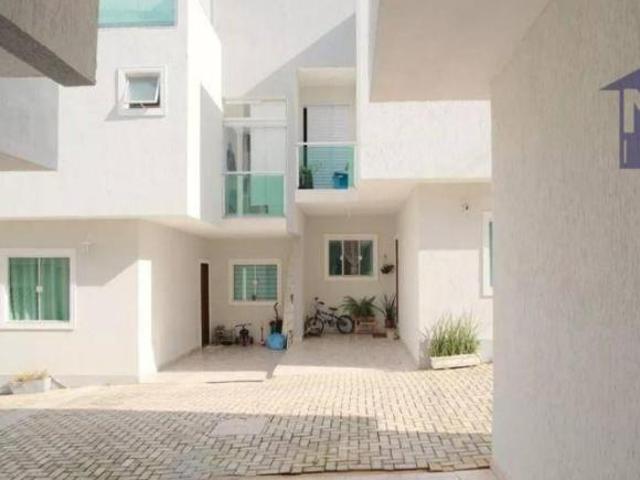 Sobrado com 2 dormitórios à venda, 126 m² por R$ 590.000,00 Penha de França São Paulo/SP
