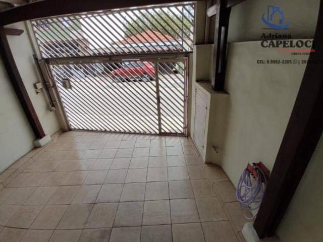 Sobrado com 2 dormitórios à venda, 126 m² por R$ 600.000,00 Freguesia do Ó São Paulo/SP